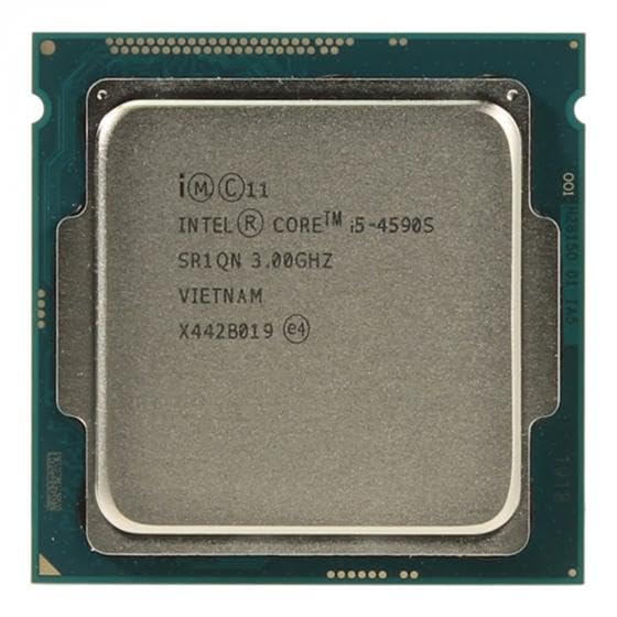 Amazon.in: Buy I5 4TH GEN 4590S Processor Upto 3.70GHZ 4 CORES 4 ...