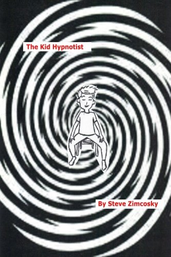 Book review of The Kid Hypnotist - Readers' Favorite: Book Reviews and ...