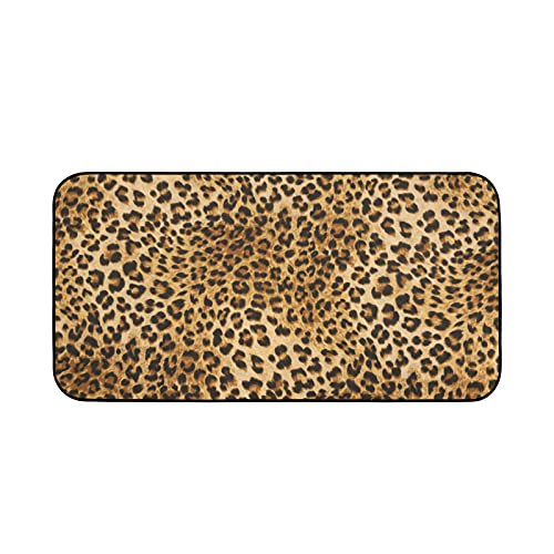 Best Animal Print Kitchen Rugs to Transform Your Space with Wild Style ...