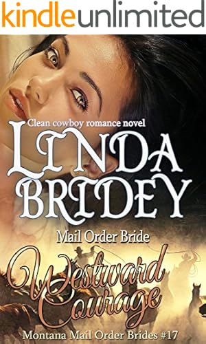 Mail Order Bride - Westward Spirit: Historical Western Cowboy Romance Novel (Montana Mail Order ...