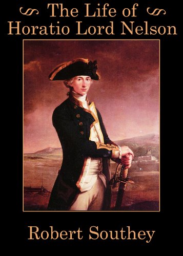 Buy The Life of Horatio Lord Nelson Book Online at Low Prices in India ...
