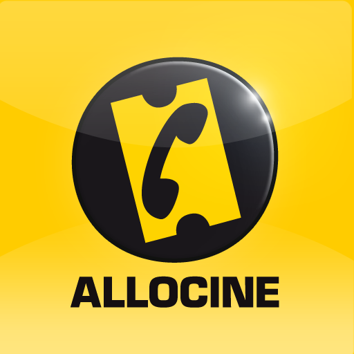AlloCiné - Application sur Amazon Appstore