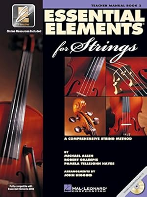Amazon.com: Essential Elements for Strings - Viola Book 1 with EEi Online Resources | Beginner ...