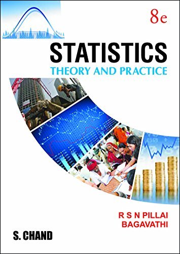 Statistics – Theory and Practice, 8th Edition eBook : Pillai R.S.N ...