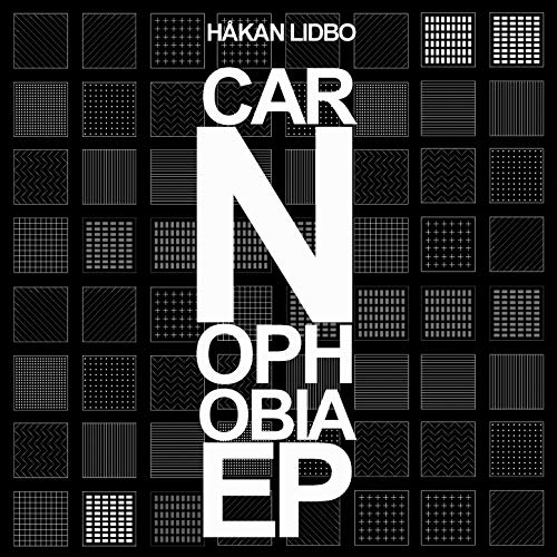 Play Carnophobia - EP by Håkan Lidbo on Amazon Music