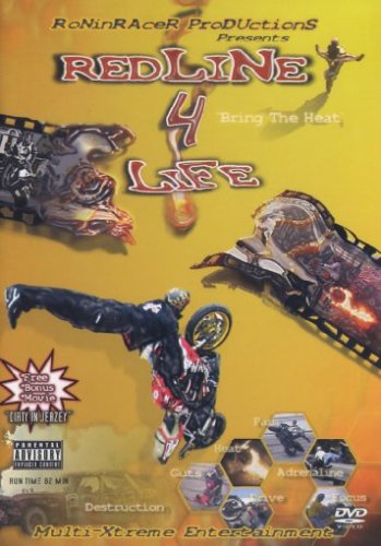 Amazon.com: RedLine 4 Life : Movies & TV