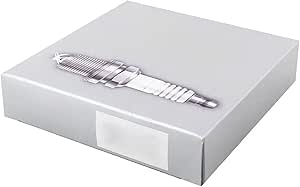 Amazon.com: OE 12290-RDF-A01 DILKAR7H11GS 96964 Laser Iridium Platinum ...