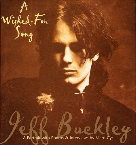 Jeff Buckley: merri-cyr: 9780634053757: Amazon.com: Books