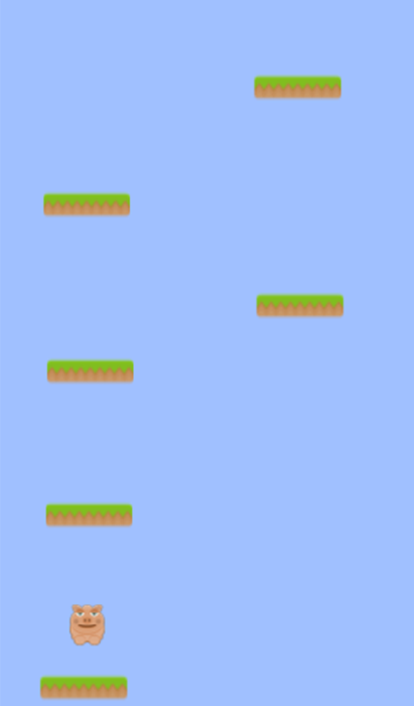 Cannibal Pig - App on Amazon Appstore