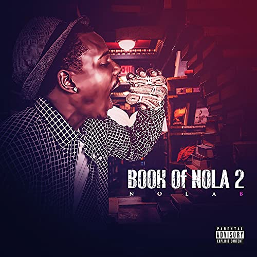 Book Of Nola 2 de Nola B en Amazon Music Unlimited