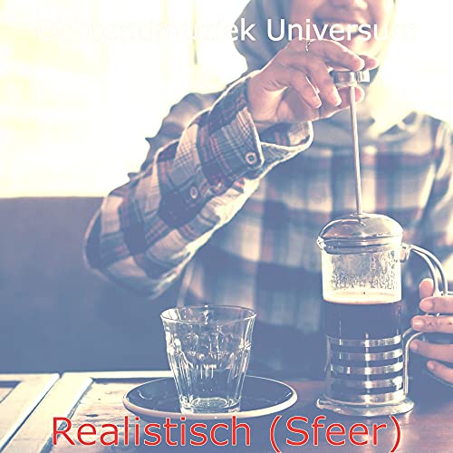 Amazon.com: Realistisch (Sfeer) : Ochtendmuziek Universum: Digital Music