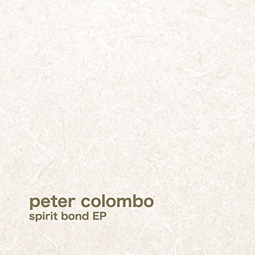 Amazon.com: Spirit Bond : Peter Colombo: Digital Music