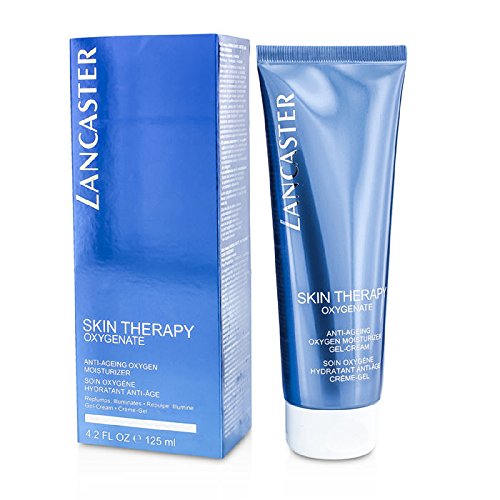 Buy Lancaster Skin Therapy Anti-ageing Oxygen Moisturizing Gel-Cream ...