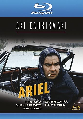 Ariel (1988) ( ) [ Finnische Import ] (Blu-Ray): Amazon.de: Matti ...