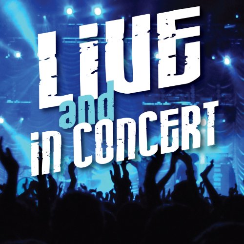 Live and in Concert by Various artists on Amazon Music - Amazon.co.uk