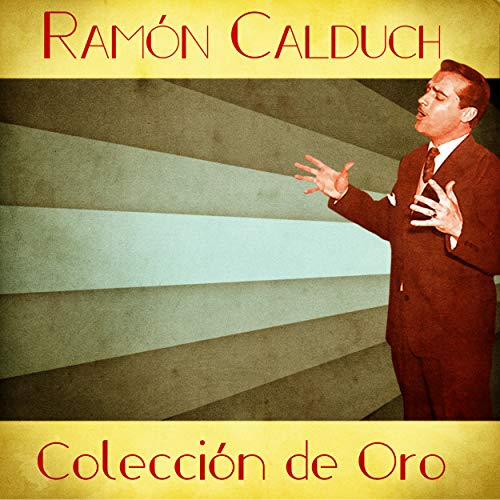 Amazon MusicでRamon CalduchのColección de Oro (Remastered)を再生する