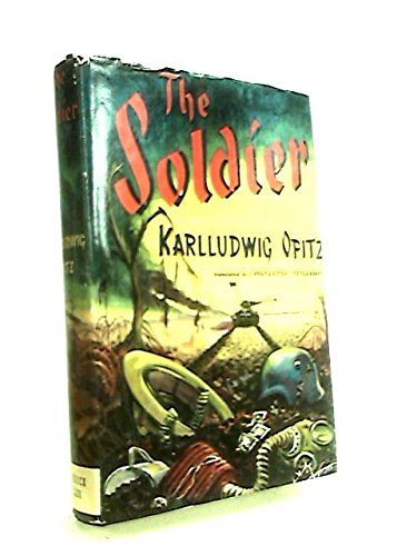 The Soldier: Books - Amazon.ca