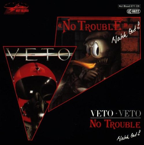Veto/Watch Out - Amazon.com Music