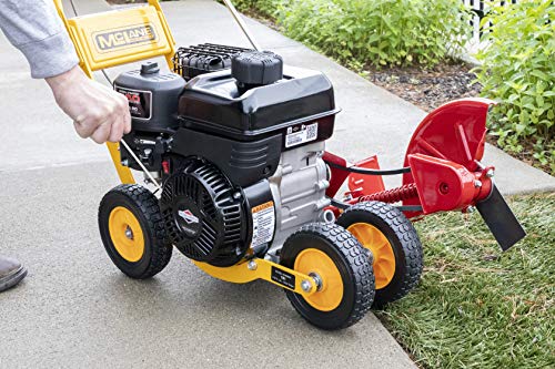 McLane 101-4.75GT-7 9-Inch Gas Powered Lawn Edger Review | Lawn Mower ...