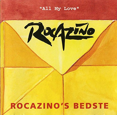 Rocazino's Bedste - Amazon.com Music