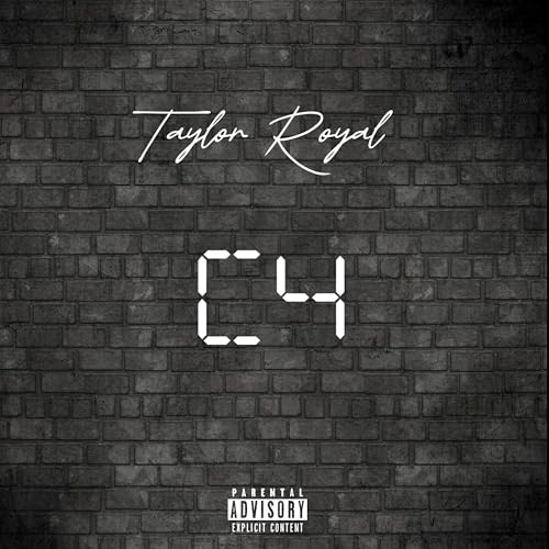 Play C4 by Taylor Royal on Amazon Music Unlimited