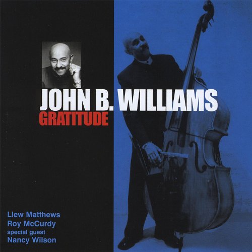 Amazon.com: Gratitude : John B. Williams: Digital Music