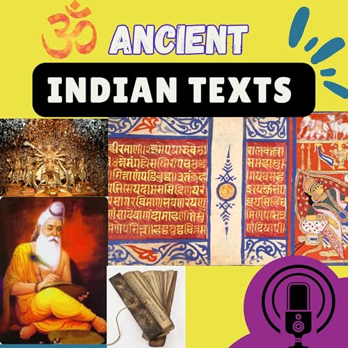 Ancient Indian Texts : Bindu Dinesh: Amazon.in: Audible Books & Originals