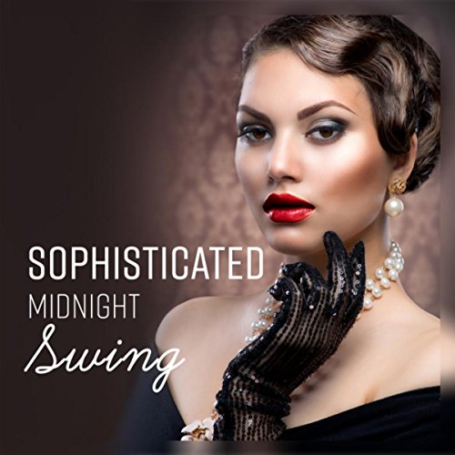 Amazon.com: Sophisticated Midnight Swing (Cannonball Jazz, Spectacular ...