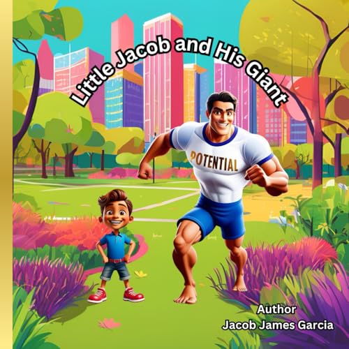 BOOK Little Jacob and His Giant Paperback – January 18, 2025 Pdf: NEW ...