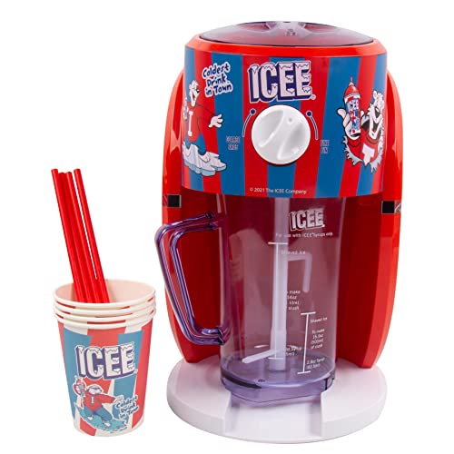 Best Slurpee Machines for the Perfect Frozen Beverage