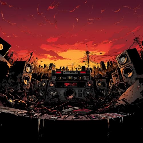 Écouter Hard Trap Metal Type Beat #7 par TephBeatz sur Amazon Music ...