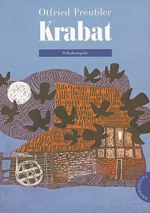 Amazon.com: Krabat. Schulausgabe.: 9783522144100: Otfried Preussler: Books