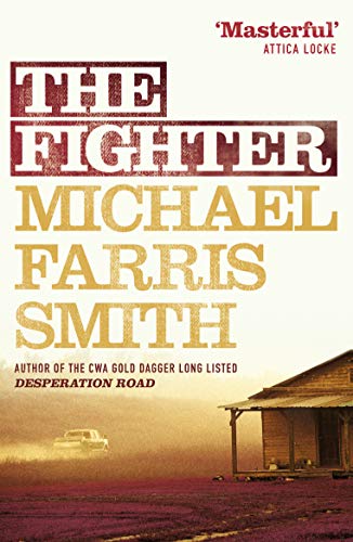The Fighter eBook : Smith, Michael Farris: Amazon.co.uk: Kindle Store