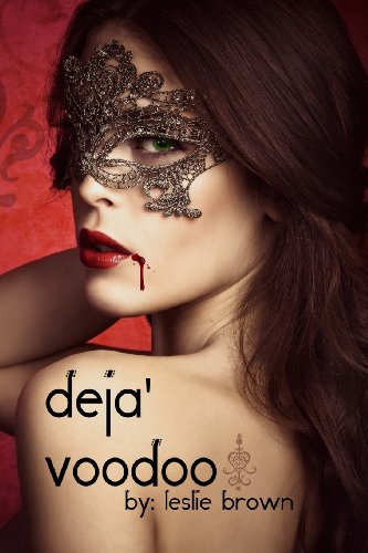 Publication: Deja' Voodoo