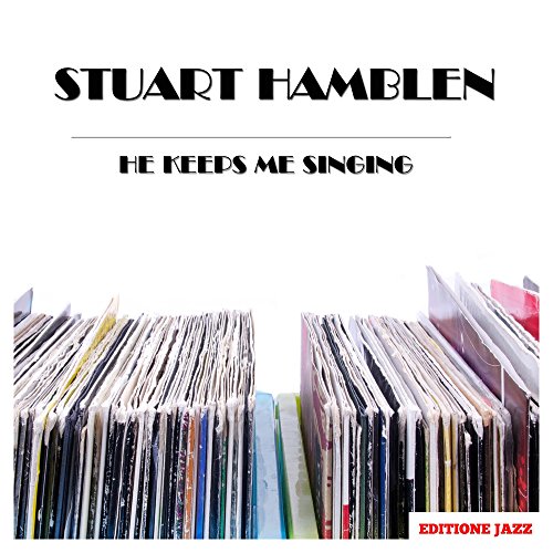 Amazon.com: He Keeps Me Singing : Stuart Hamblen: Digital Music