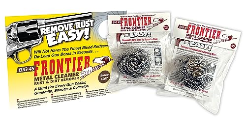Top 10 Best Gun Cleaner For Rust : Reviews & Buying Guide - Katynel