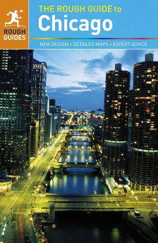Buy The Rough Guide to Chicago Book Online at Low Prices in India | The ...