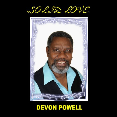 Amazon.com: Solid Love : Devon Powell: Digital Music