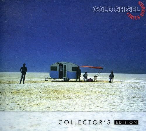 Cold Chisel - Circus Animals - Amazon.com Music