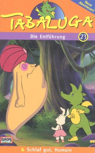 Tabaluga DVDs & Blu-rays (VHS-Videos) – fernsehserien.de