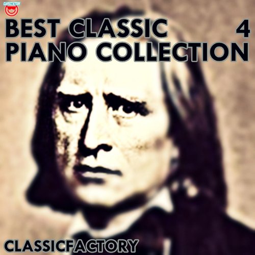 Amazon.com: Best Classic Piano Collection 4 : Classic Factory: Digital ...