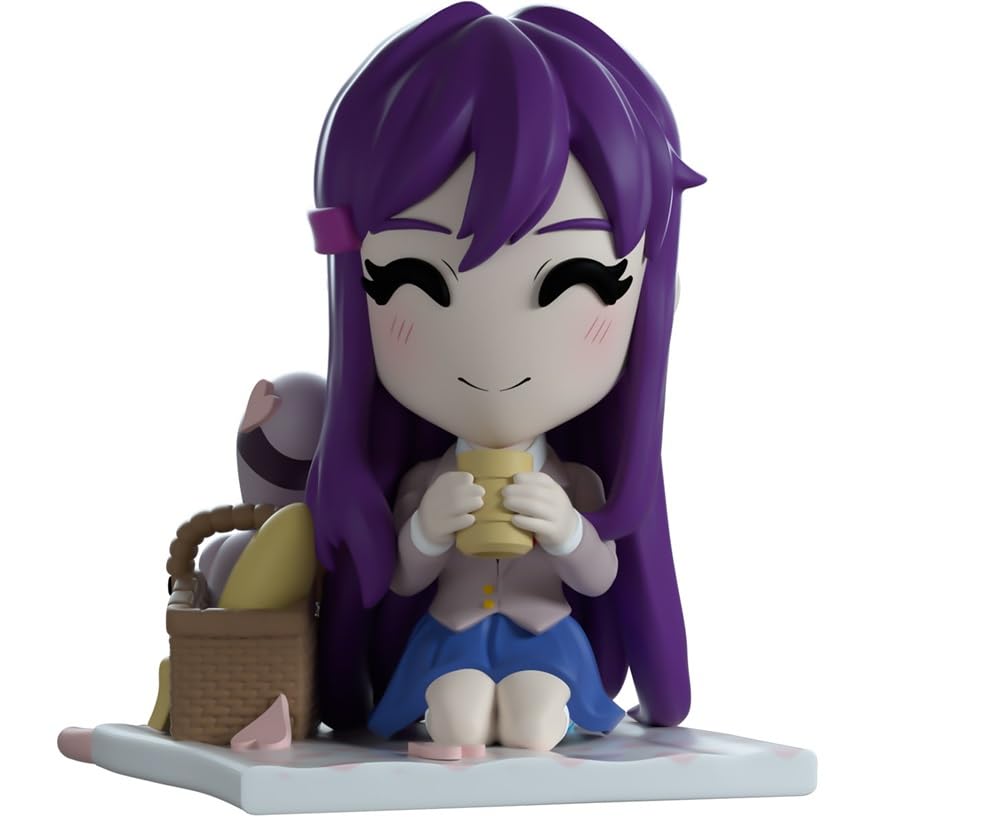 Youtooz – Doki Doki Literature Club: Picnic Yuri – BigaMart