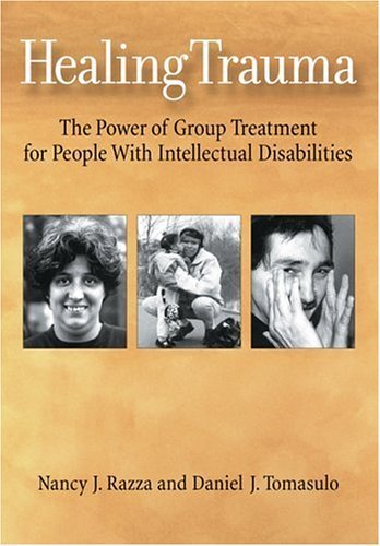 Healing Trauma: The Power of Group Treatment for People with ...