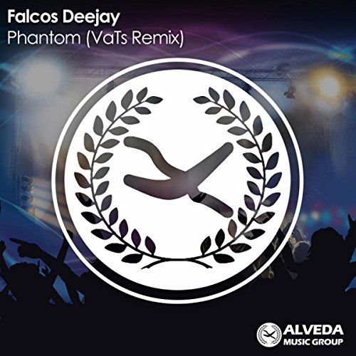 Phantom (VaTs Remix) by Falcos Deejay on Amazon Music - Amazon.com