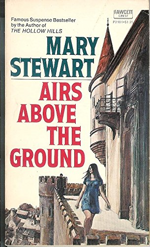 Airs Above the Ground: Amazon.co.uk: Books