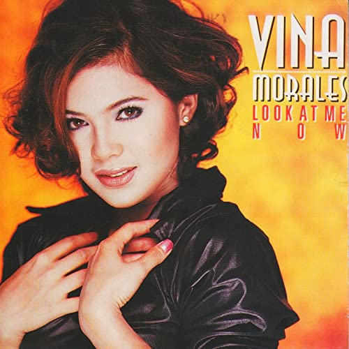 Amazon.com: Look At Me Now : Vina Morales: Digital Music