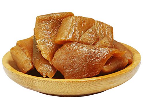 Amazon.com: Sauced Mango Preserved Mango 65gx5 packs