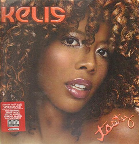 Tasty [Vinyl LP]: Amazon.de: Musik-CDs & Vinyl