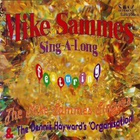 Mike Sammes Singers - Mike Sammes Sing-A-Long by Mike Sammes Singers ...