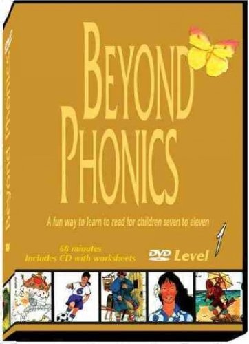 Amazon.com: Beyond Phonics Levels 1 : Movies & TV